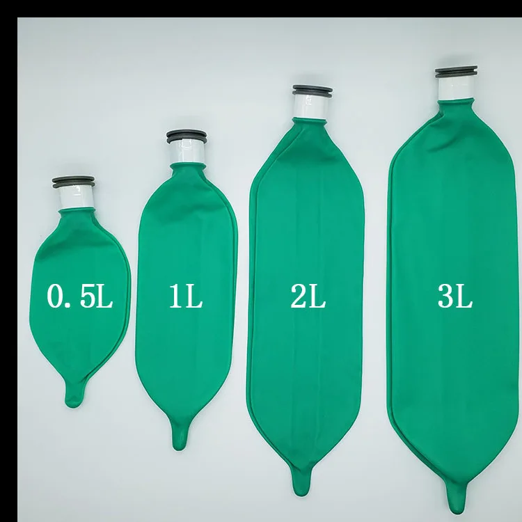 Wholesale Anesthesia Machine Respirator Veterinary Rebreathing Bag High ...