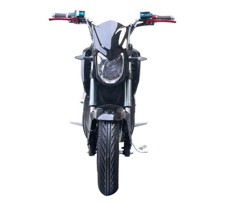 2024 Hot Sale M5 72v Manufacturer Removable Battery Electric Motorcycle ...