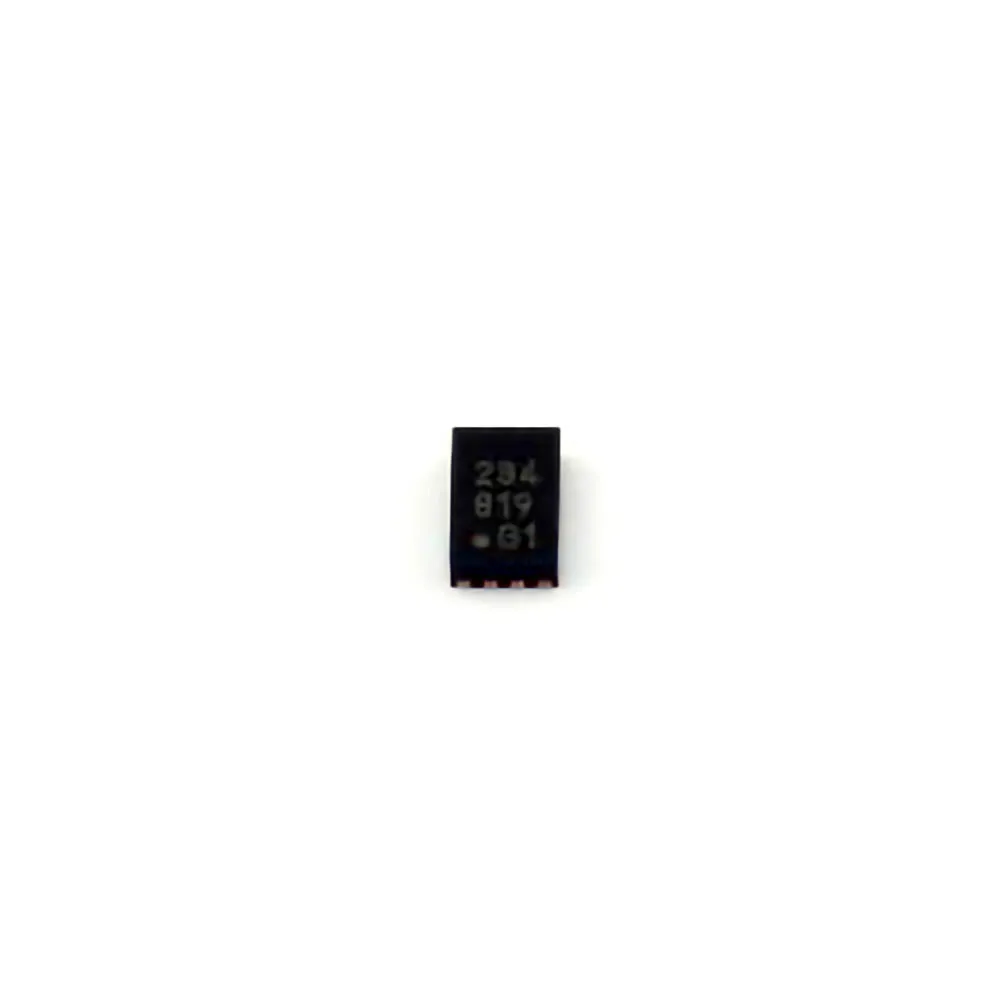24lc04bt-i/mc Dfn-8-ep(2x3) Memory Eeprom Semiconductor Chip - Buy 24lc04bt-i/mc,Dfn-8-ep(2x3 ...