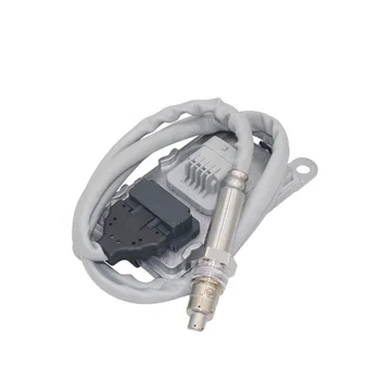 Car 24v Nitrogen Nox Oxygen Sensor 5wk97373 For Volvo Truck 22827992 ...