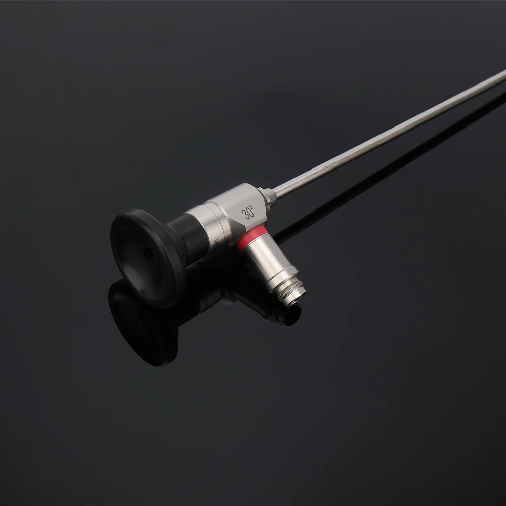 Rigid Cystoscopy Endoscope Set,Urology Surgical Instruments Rigid ...