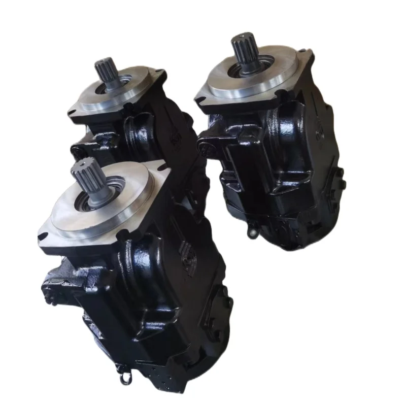 Original Dan-foss Hydraulic Piston Pump 83041431 At457670 772 83041431 ...