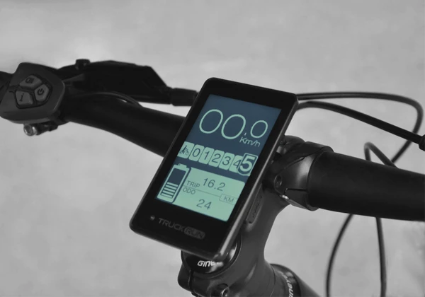 Mid Drive Motor Ebike 750w Ebike En15194 Ce Rohs Waterproof Ip65 ...