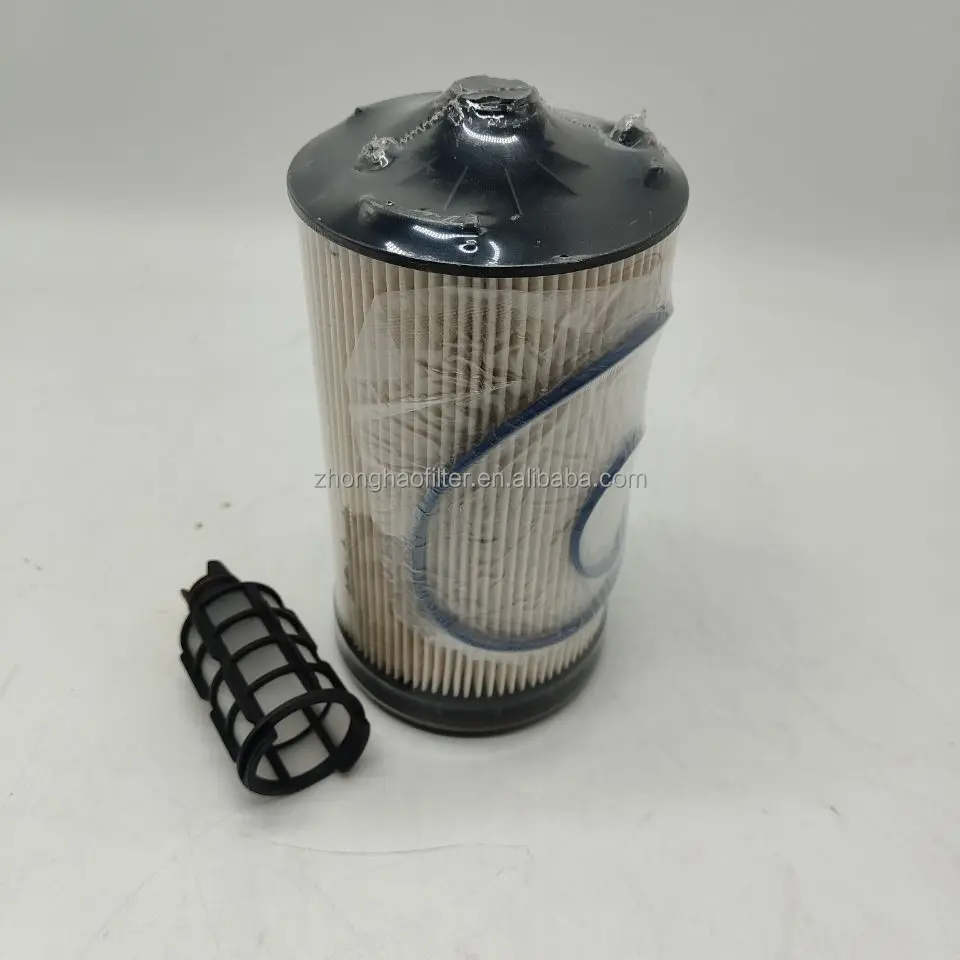 Truck fuel filter A4700908352 A4700902051 0019862811 PU120102Z ...