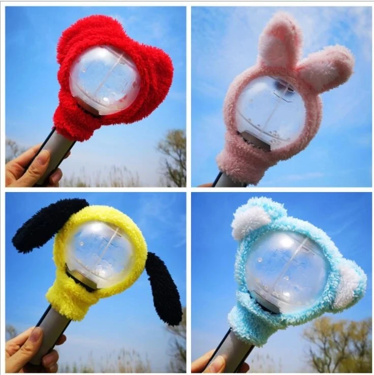 Mini Lightstick For Gfriend Light Stick Lamp Creative Decorative Cute ...