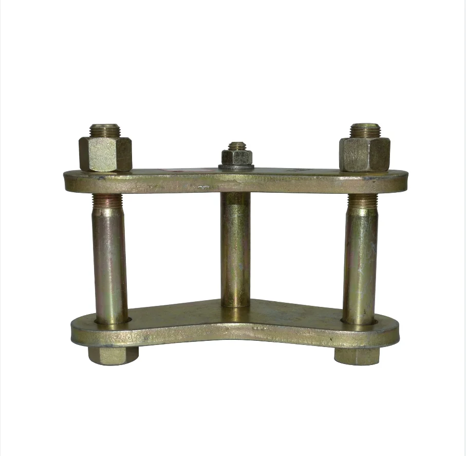 For Truck Suspension Parts Shackle Set Toyota Bully Cool Road Ze Leaf ...