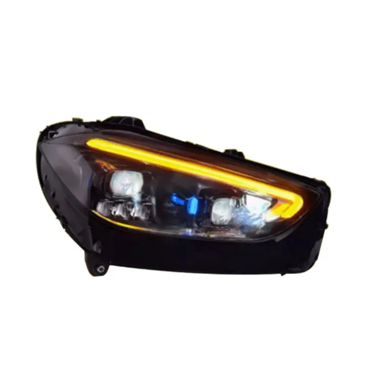 High Quality OEM for BMW F07 GT LCI Wiper Cover Front Windshield Kit ...