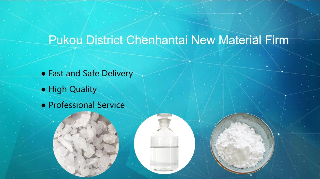 High Purity Dmt Pure Dimethyl Terephthalate Dmt Powder Cas 120-61-6 ...