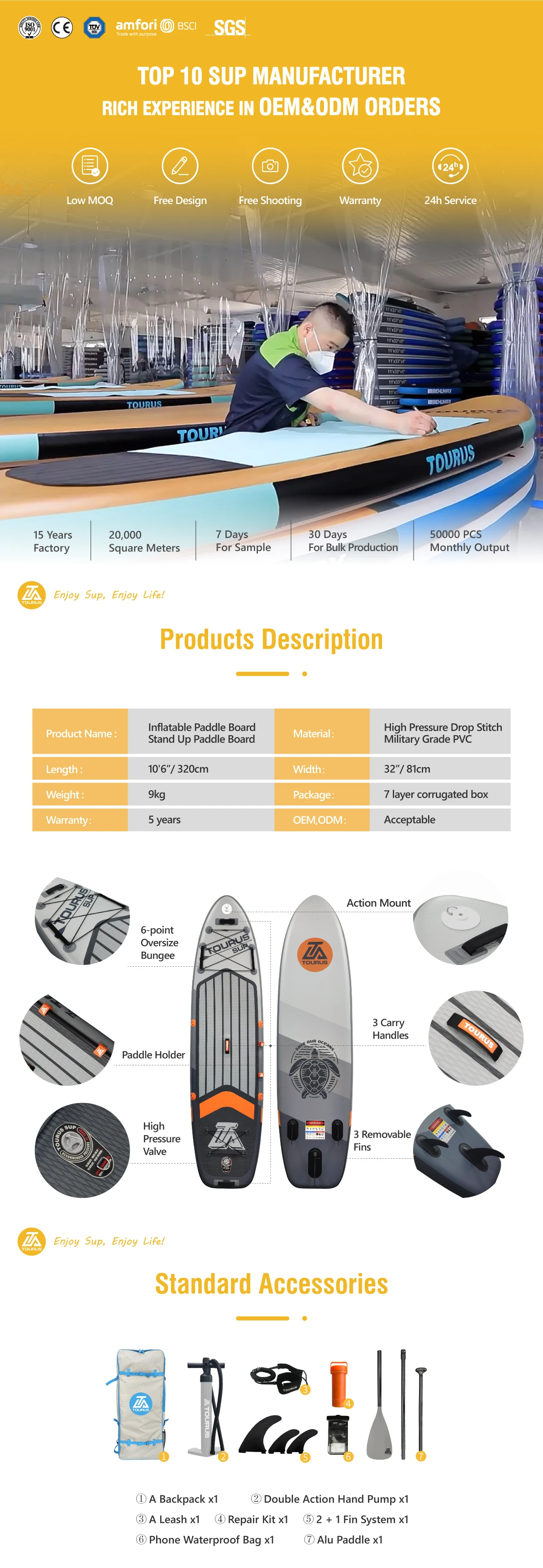 New Design Sup Standup Stand Up Isup Paddleboard Paddle Board - Buy ...