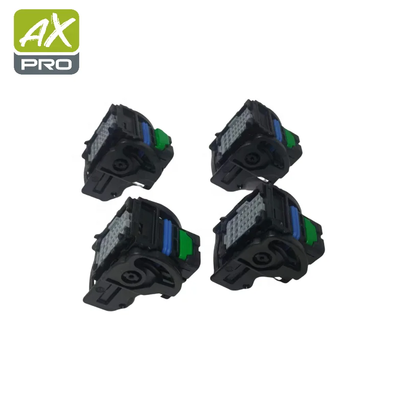 Molex 64319-3211 Automotive Connector Original Stock 32P Housing Plug ...