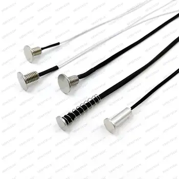 Rtd Class A/b Pt100 Pt1000 Surface Measurement Temperature Sensor - Buy ...
