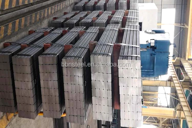 Aisi 5160 Spring Steel Flat Bar 4120 4130 4140 4145 4150 4320 4340 5140 ...