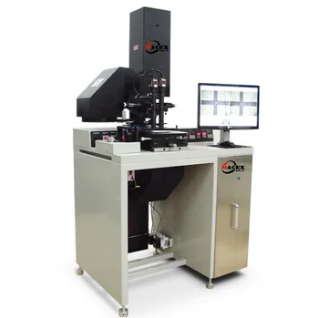 Macex Photolithography Machine/lithography Machine Mask Aligner/indium ...