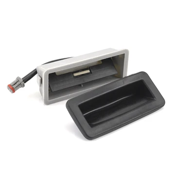 Trunk Release Switch Durable Replacement Fit For Land Range Rover Sport ...