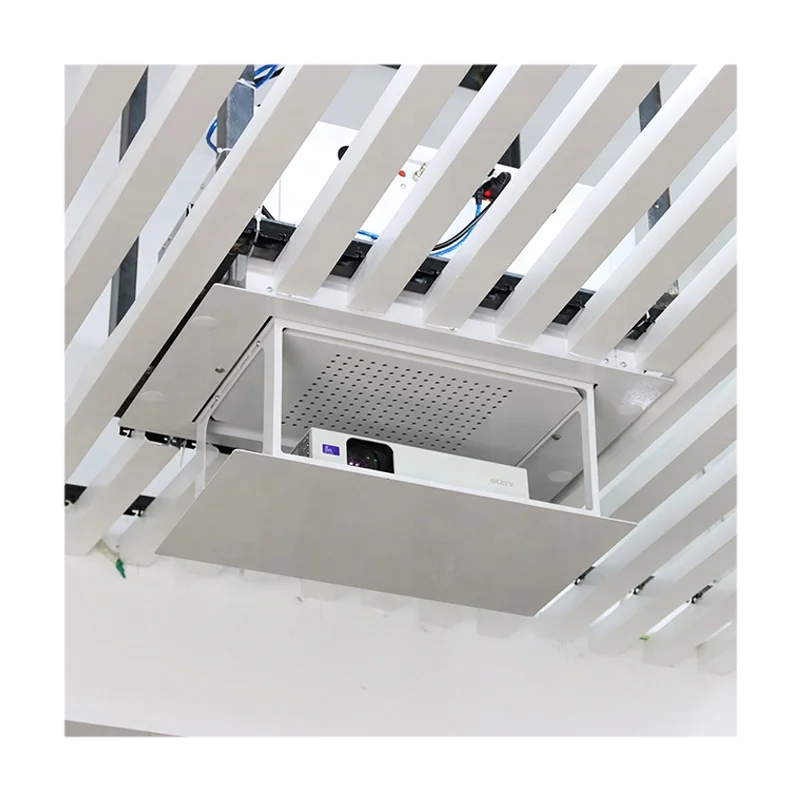 Alibaba.com: Customized Hidden Recessed Telescopic Ceiling Projection ...