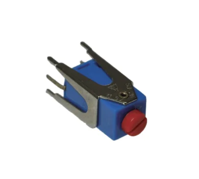 CATV ATTENUATOR SJ-2B 0-20db - Precision and Reliability