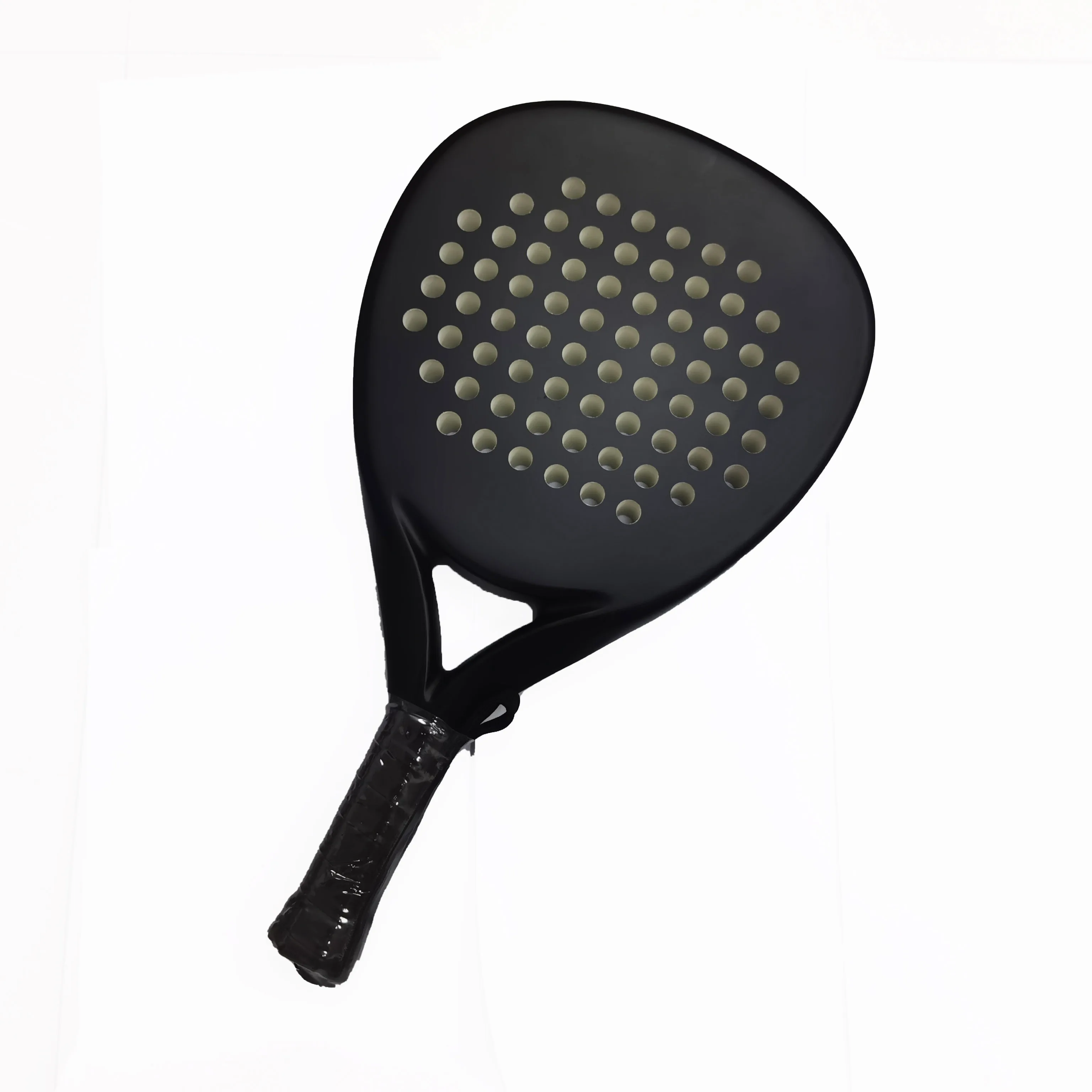 Fdfit Customized Tennis Paddle Racket Padel Shovels Blades 3k 12k 18k ...