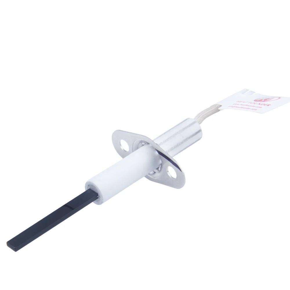 Silicon Nitride Igniter Hot Surface Igniter for H-Series Low Nox Pool ...