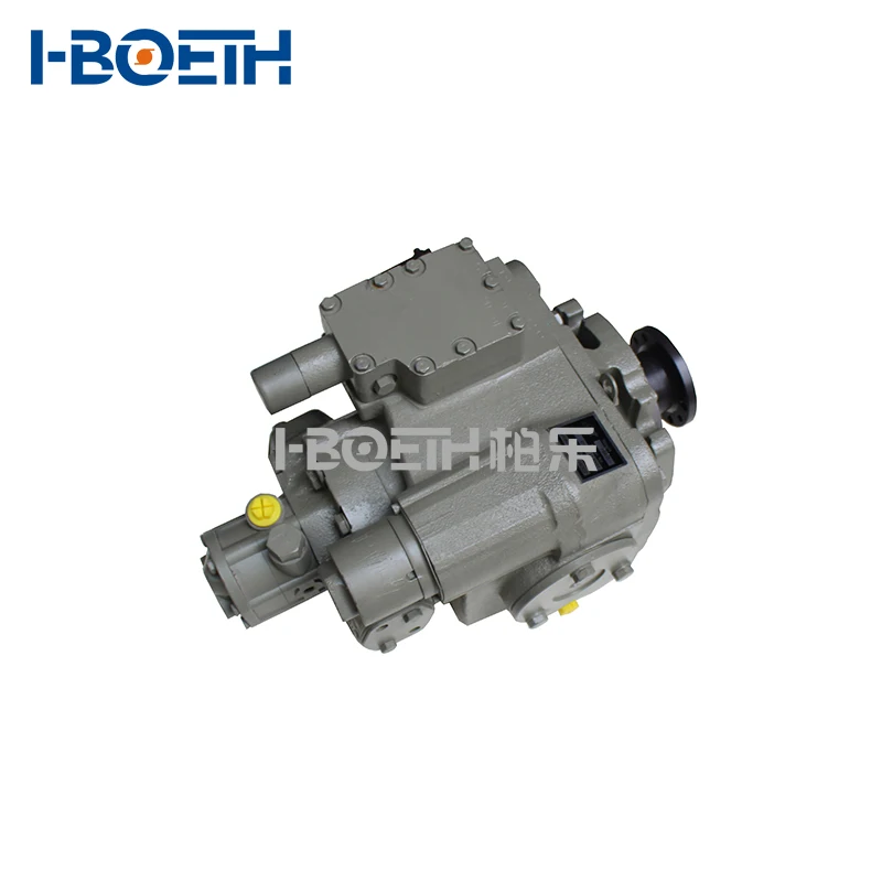 Alibaba.com: Sauer 20 Series PV23 SPV23 Hydraulic Piston Pump for ...