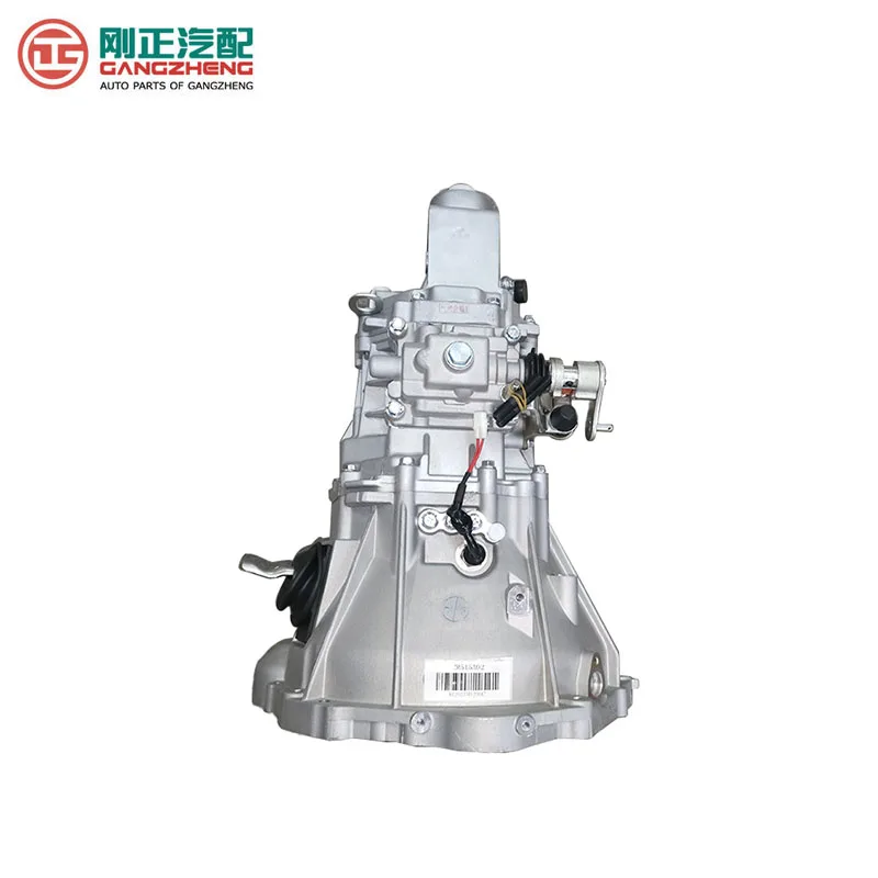 Gear Boxes for Wuling N300 and Baojun730 - Transmission Assembly