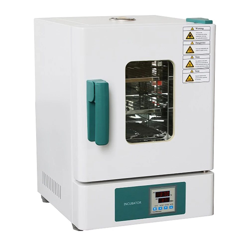 Ikeme New Arrival 18l Mini Microbiological Incubator Constant ...