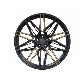 Havas Custom Forged Wheels 5x120 5x114.3 18 20 22 24 26 Inch Wheels ...
