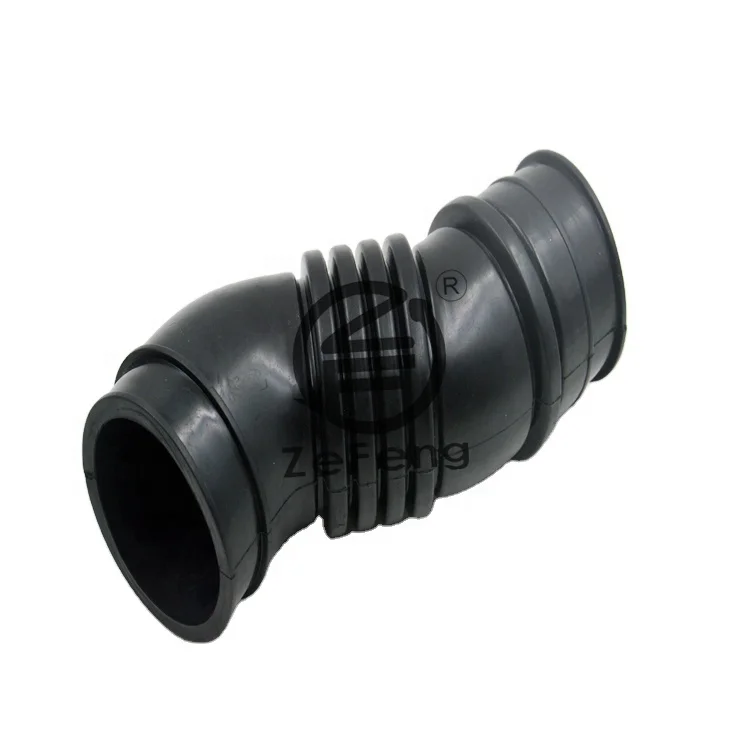 Forklift spare parts forklift radiator hose 17801-26661-71 use for ...