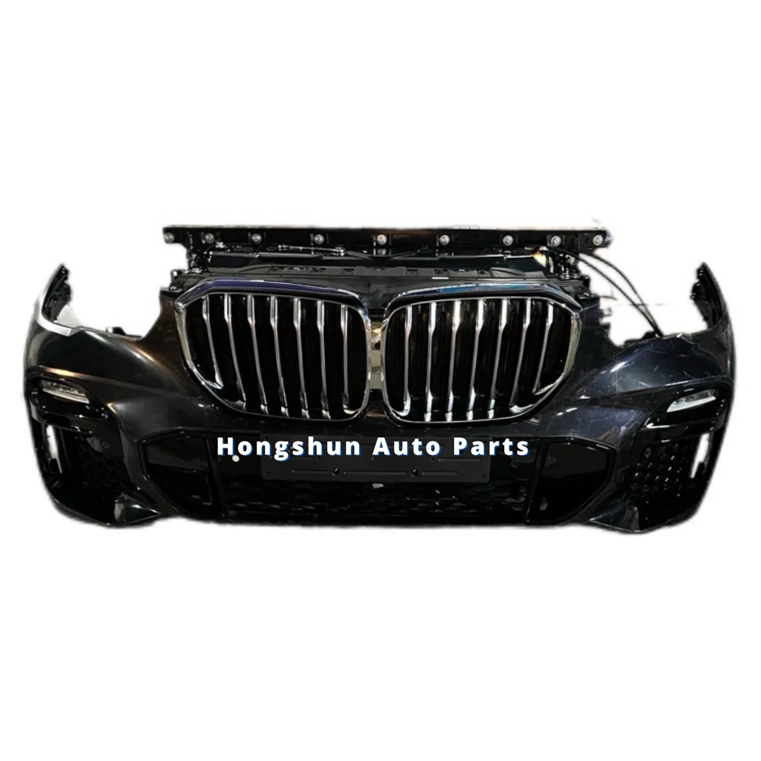 Original High Quality X5 G05 Front Bumper Body Kit with Grille for BMW ...