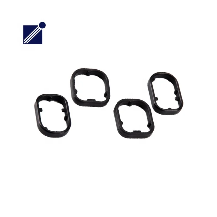 For N57 Oil Filter Housing Seal Gasket 11428580681 - Buy For Bmw N57 ...