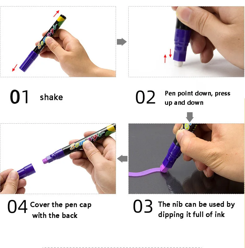 Kindergarten School Stationery Gifts New Education Mathematics Numerals ...
