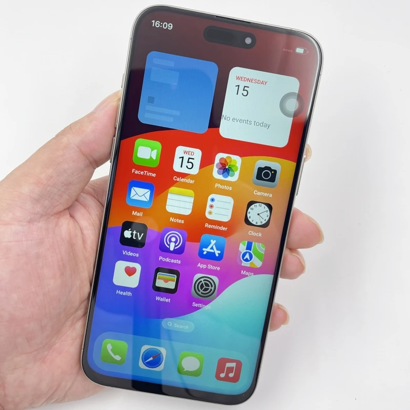 Best Sell Smartphone For I 15 Pro Max Global Version 256gb 512gb Dual ...