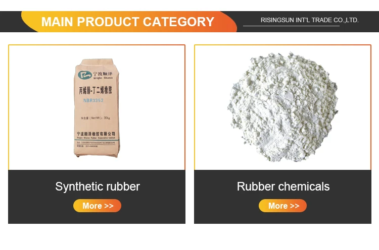 High Quality Styrene Butadiene Rubber (SBR) 1502 Best Price Raw ...