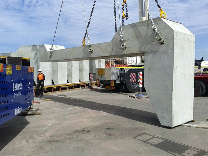 G80 Concrete Panel Lifting Eye Precast Concrete Lifting Clutches - Buy ...