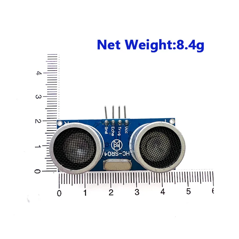 Hc Sr04 Ultrasonic Sensor Hc Sr04 Hc Sr04 Sensor Module Buy Hc Sr04