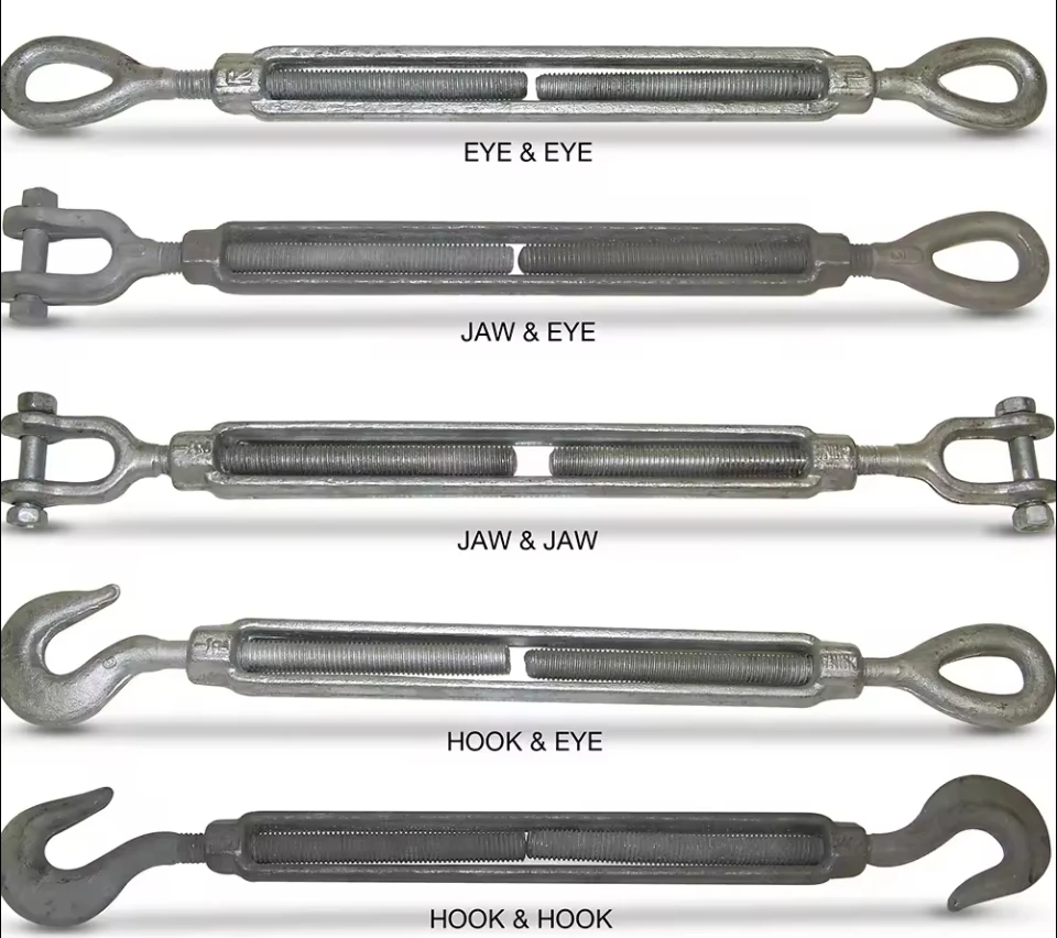 Standard Specification Design Turnbuckles,Swaged,Welded,Forged - Buy ...