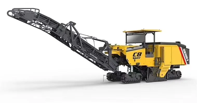 185300 Road Construction Milling Machine FB2000 Milling Drum for W2000 ...