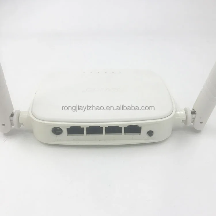 Used xpon ont tenda n301 tenda v6 modem tenda router wifi gpon onu ...
