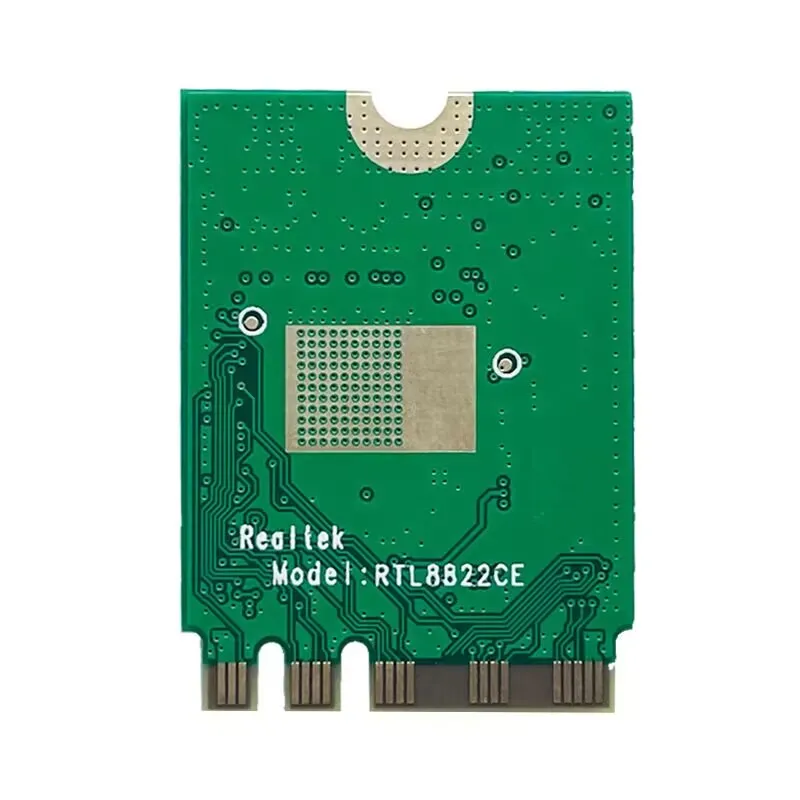 RTL8822CE Gigabit Wifi 5G Dual-Band Built-in Wireless Card| Alibaba.com