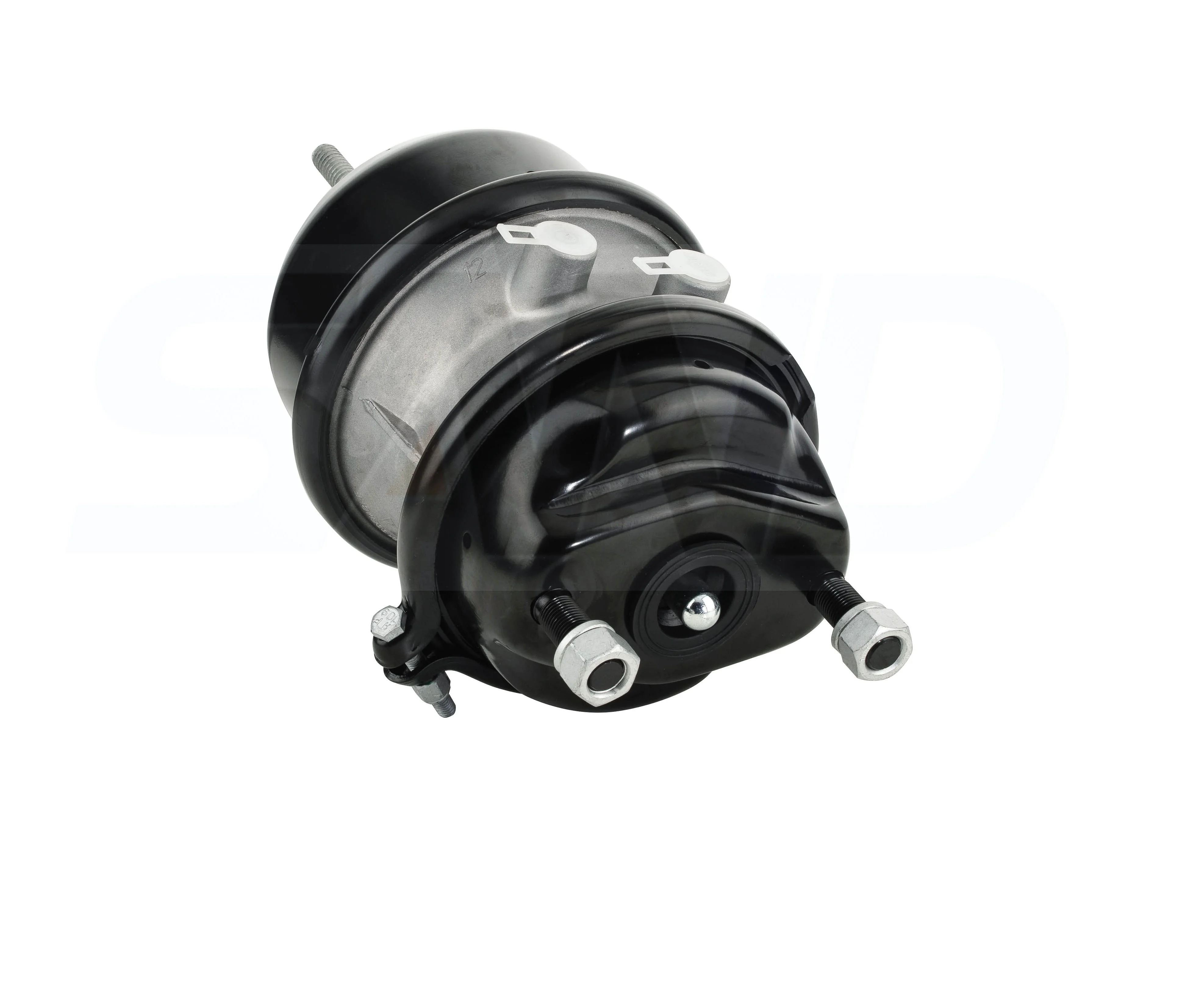 Trb1824dt Air Disc Spring Brake Chamber 18/24 Oem K043329 - Buy Air ...