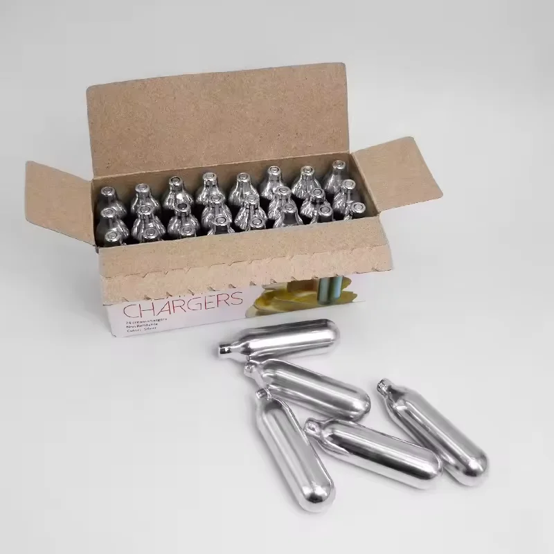 Fresh Whip 22l 2000 580g 615g 680g 666g 2kg 095l Fastgas Cream Chargers ...