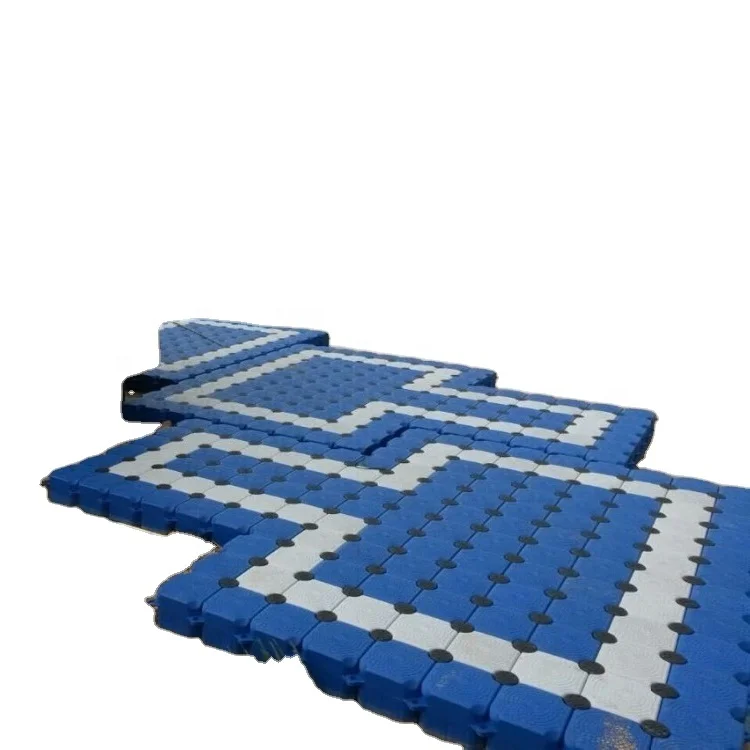 Floating Drive On Bricks Ps Docking Station - Durable Marine Accessory ...