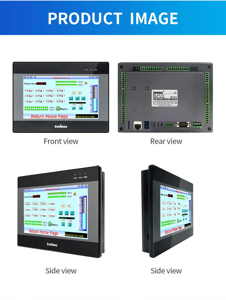 Wholesale Price Plc Programming Controller - Buy Wholesale Price Plc ...