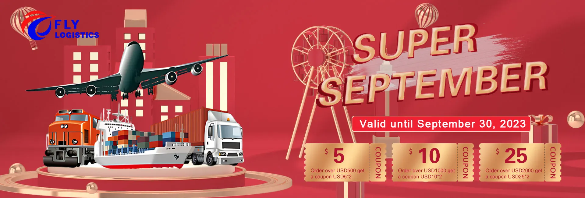 Fly Shipping Agent To Brazil Freight Forwarder Logistics Services Ddp ...