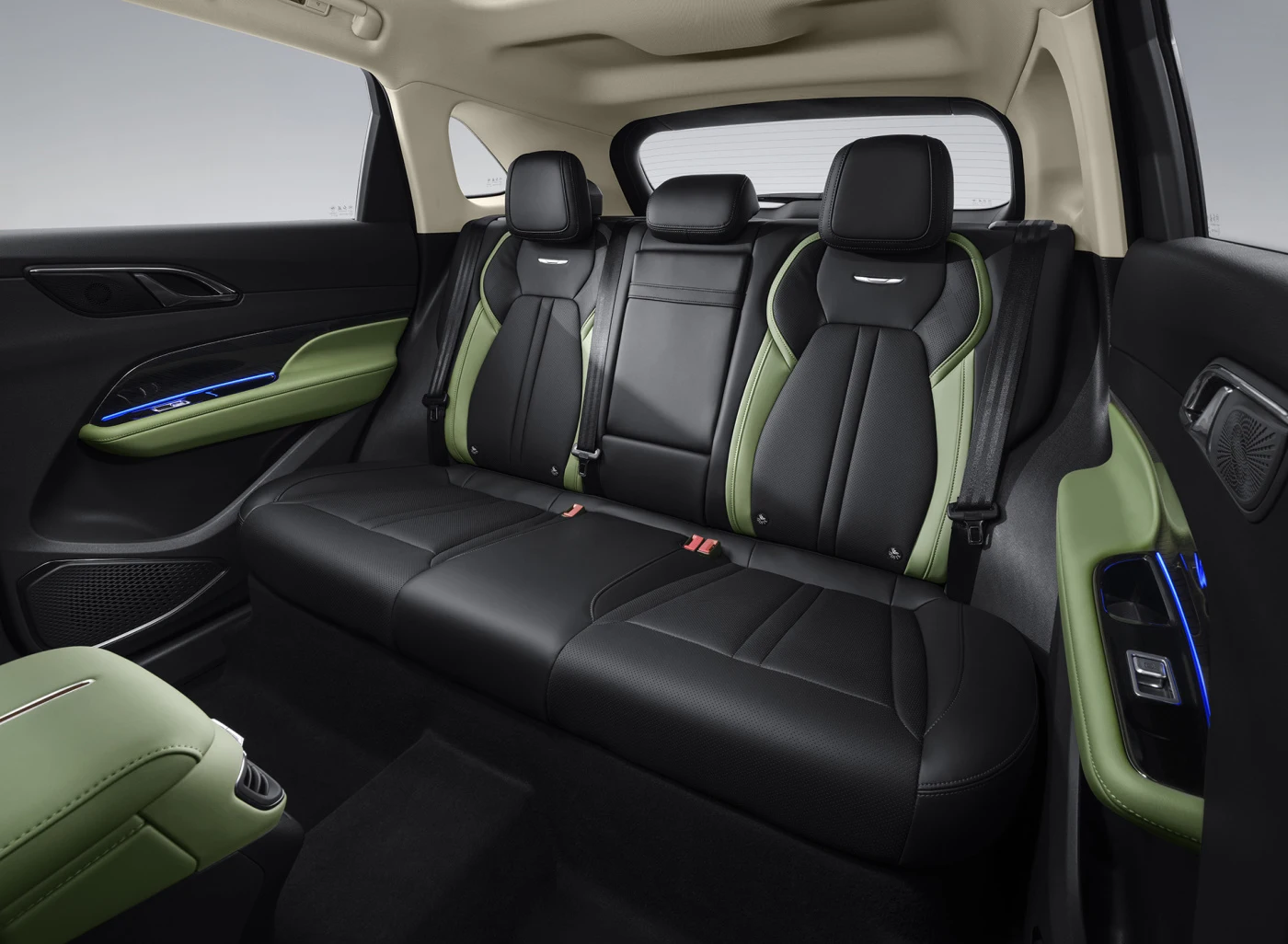 Hongqi Hs3 2023 Hongqi Car Red Flag Car New Car The Latest Version ...