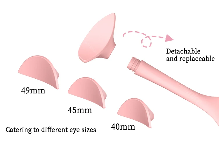 Eco Friendly Products 2024 Soft Defined Eyeliner Eyeshadow Guide Tool ...