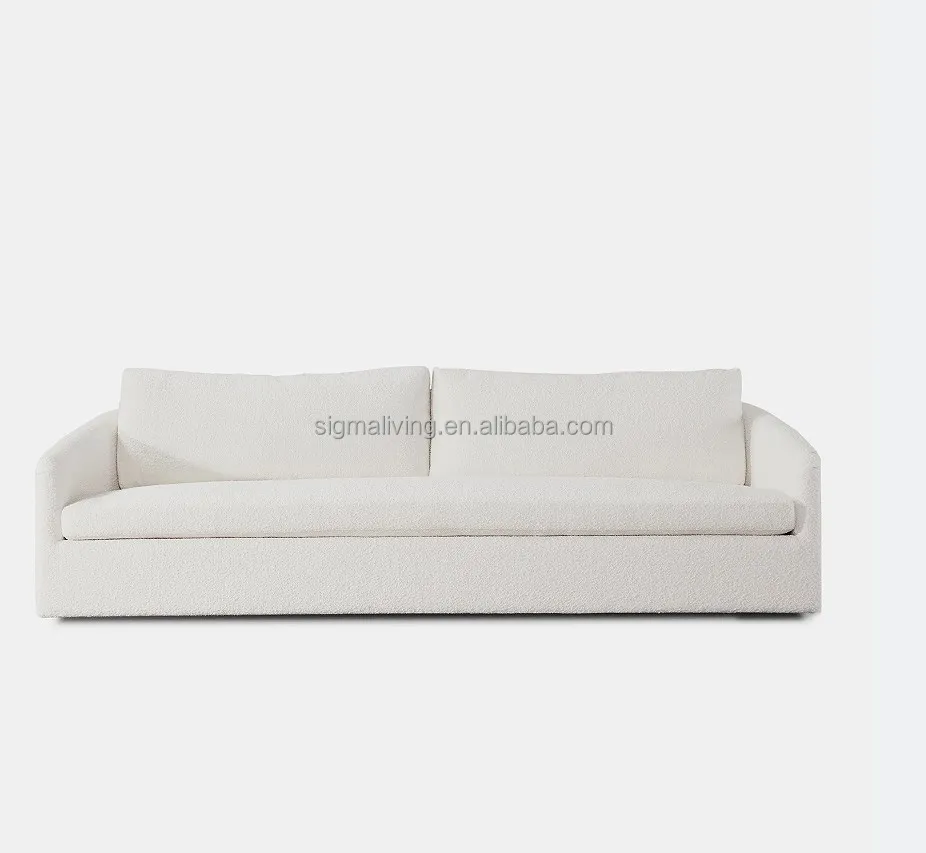 Luxury sectional sofa indoor furniture Corner sofa set modern living room sofas company | Jinhua ...