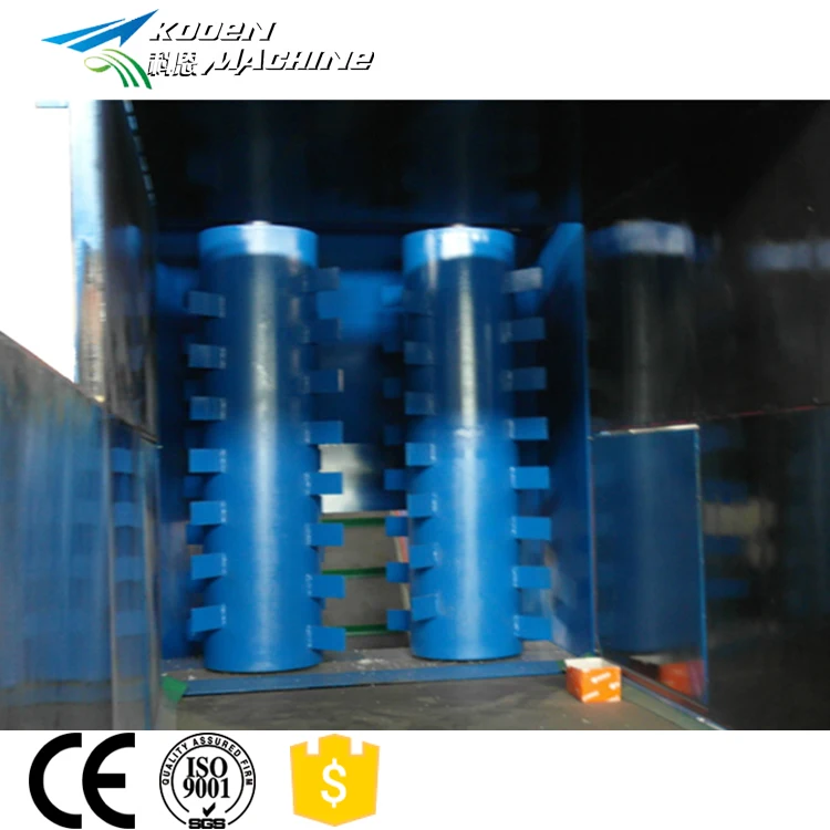 Alibaba.com: Automatic PET bottle bale opener machinery, CE/BV/ISO ...