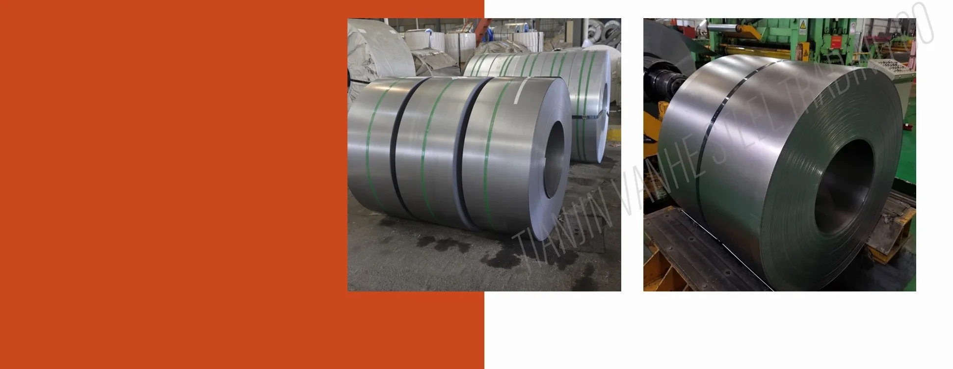 Galvanized Steel Strand Coil Framing - Buy Galvanized Steel Coils ...