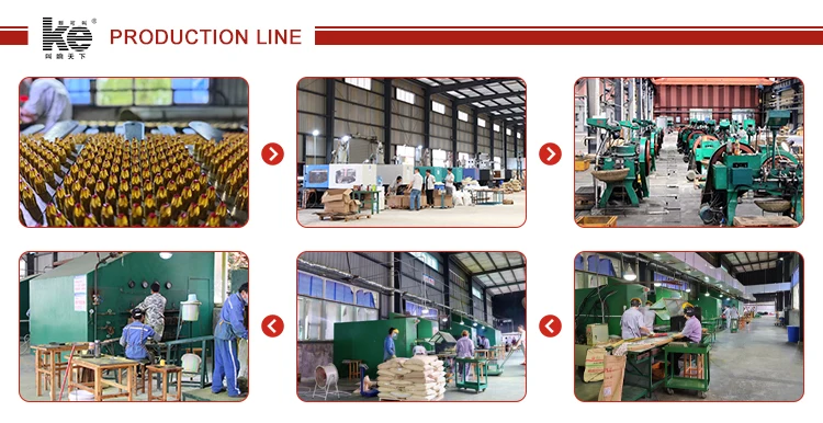 25 Cal Red Hit Strip Single Powder Loads for Concrete Tools