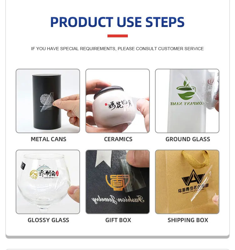 Factory Custom Uv Dtf Cup Wrap Transfers 16oz 20oz 24oz Designs ...